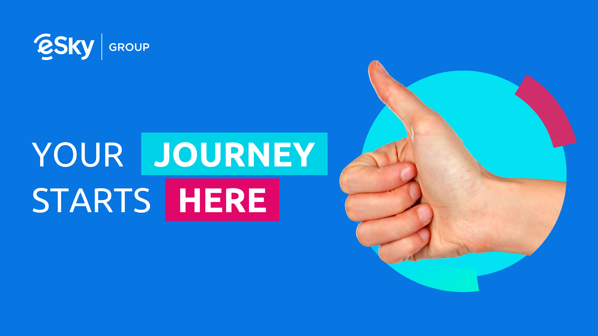 Home page - eSky Careers